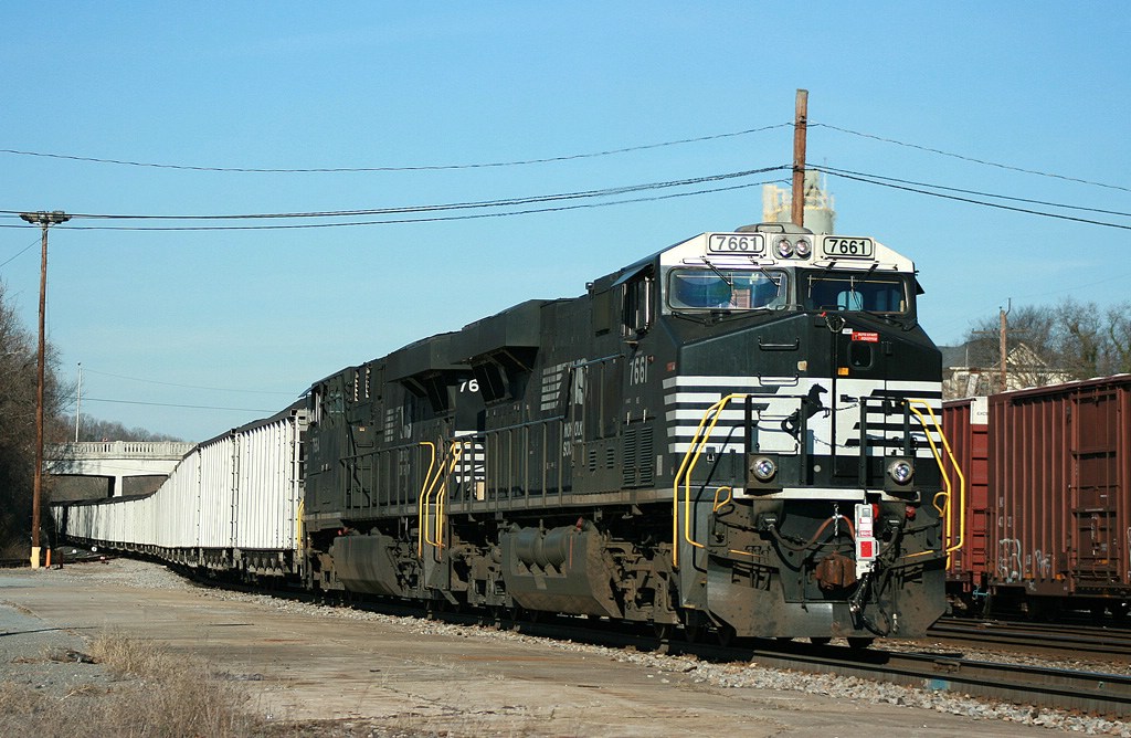 NS 722